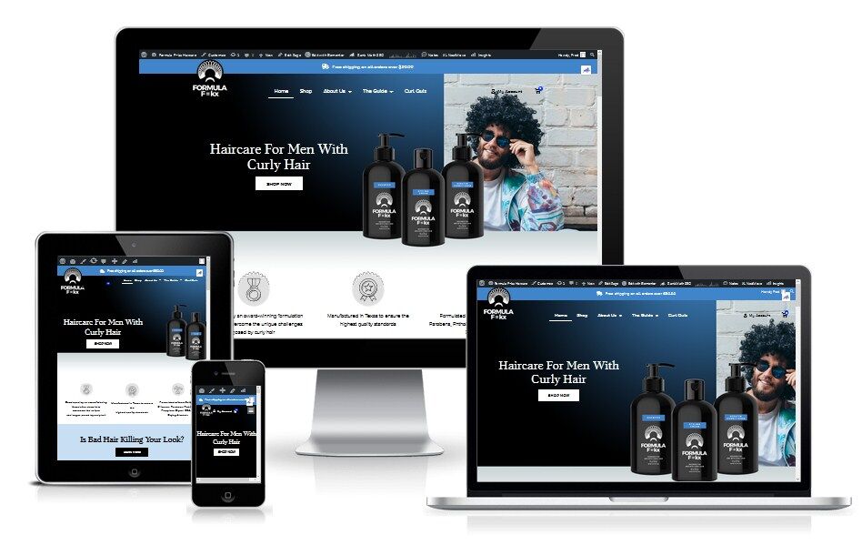 Award-Winning Digital Agency In London